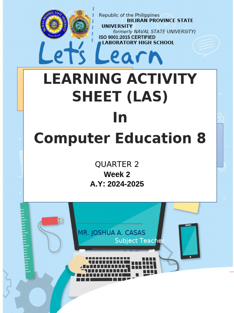 Lesson 2 Unit 1 Using Audio Editing Program For Music Production | PDF ...