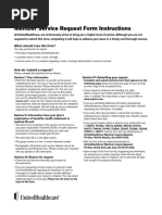 Call Flow (Call Handling) : Opening Spiel | PDF | Wellness | Lifestyle