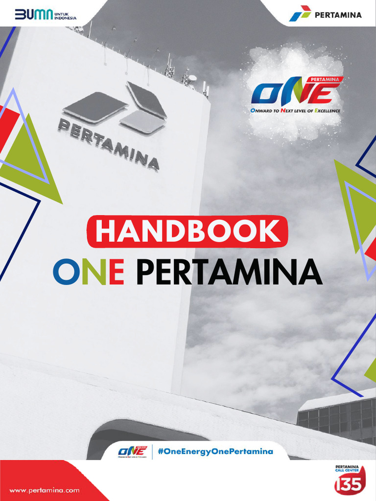 ONE Pertamina | PDF
