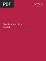 MSCI Impact Materiality Map Sample | PDF | Business