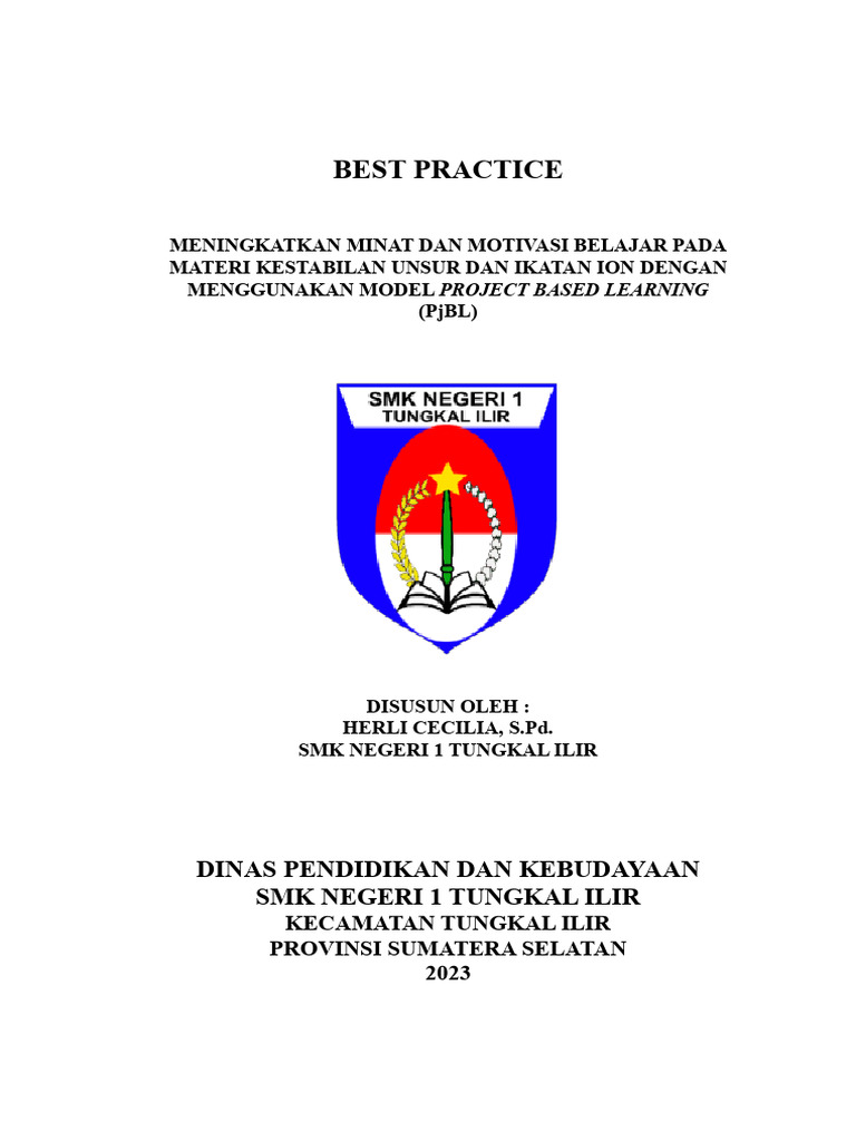 Best Practice | PDF