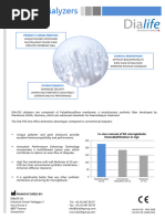 Diacap-Pro B Braun Broshure PDF | PDF | Dialysis | Kidney