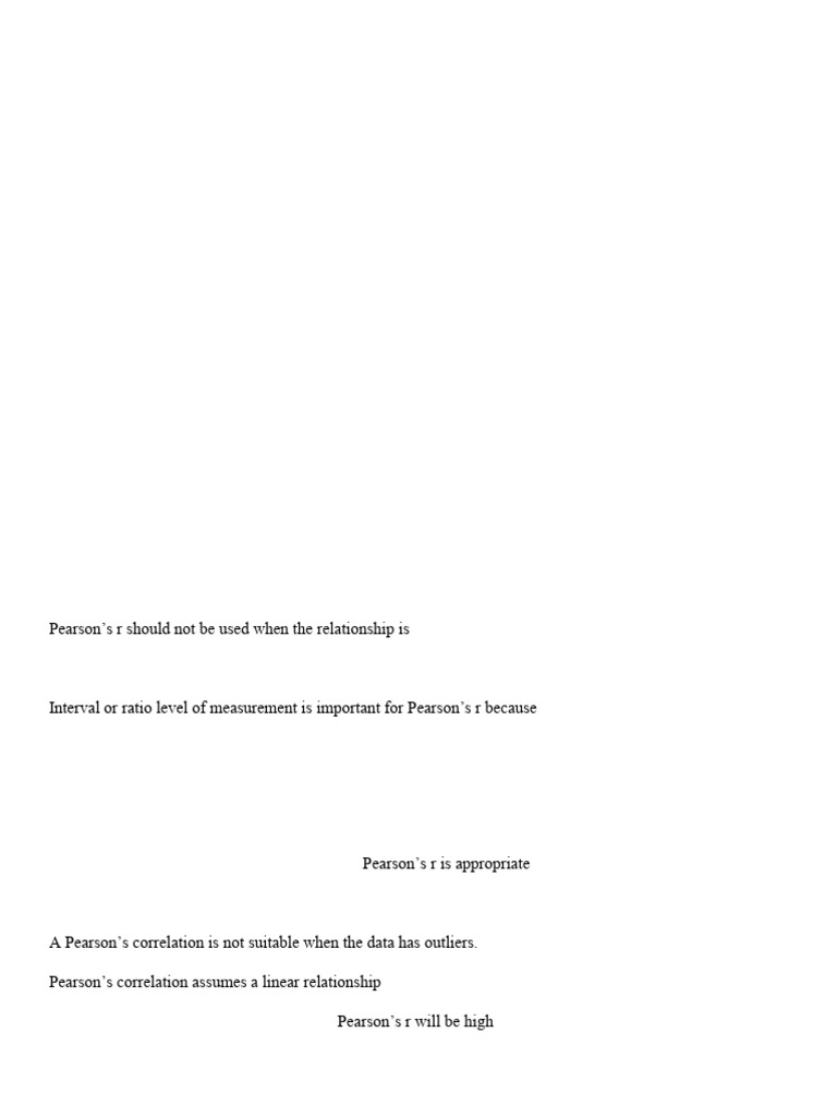 SR Prelim Quantitative Methods | PDF | Multivariate Statistics | Statistical Analysis