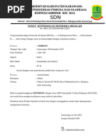 Panduan Teknis Aplikasi Sispena-PDM Untuk Perpanjangan Sertifikat 2025 | PDF