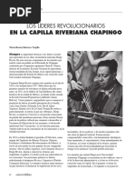 La Marcha de La Humanidad | PDF | Arte | Historia