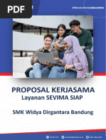 Proposal Bhisma LMS | PDF