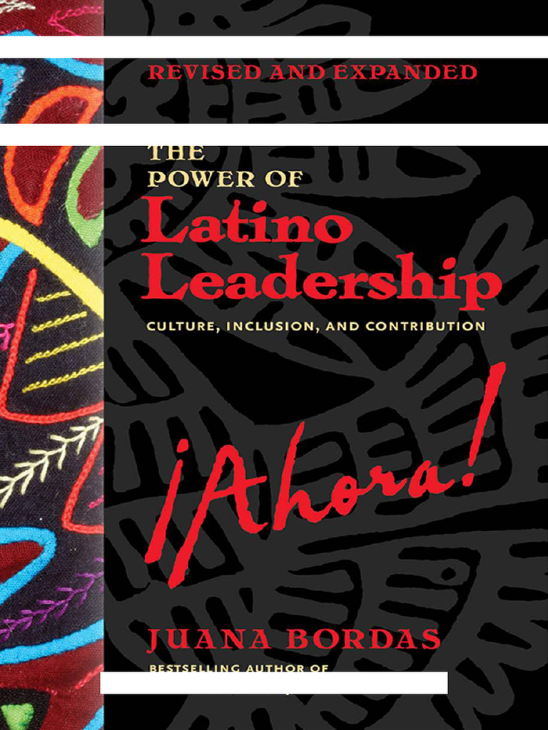 Power of Latino Leadership, 2nd Ed. | PDF