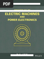 Principles of Power Electronics Second Edition | PDF | Power Electronics | Technology & Engineering