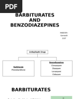 Tranqipam: Uses and Side Effects | PDF | Benzodiazepine | Major ...