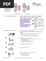 Humer 050 Hypertonic Nasal Spray - Dosages and Ingredients - Full ...