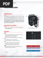 FusionCube 1000 (Hypervisor) - Datasheet | PDF | Desktop Virtualization ...