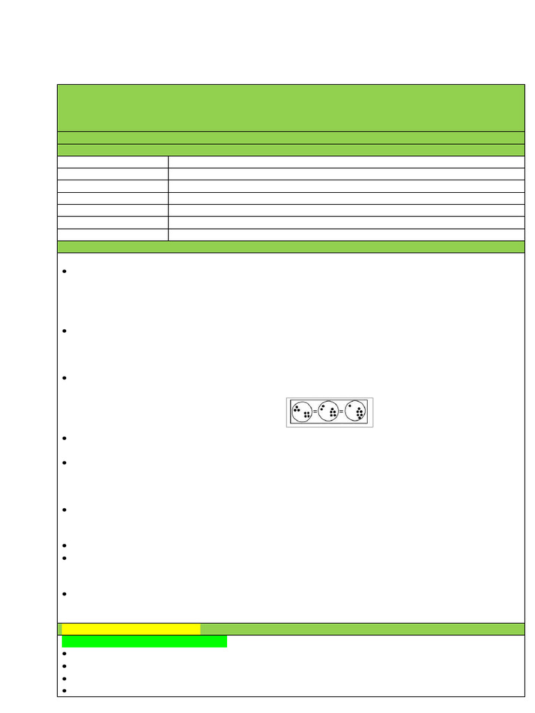 CTH Deep Learning MTK Kls 2 | PDF