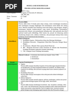 Program Kokurikuler SMP | PDF