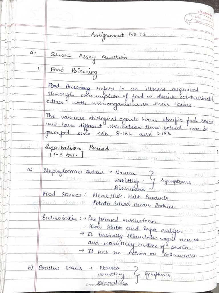 Assig 5 | PDF