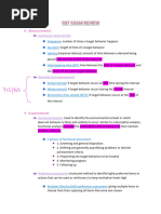 Four-Step Error Correction in ABA | PDF