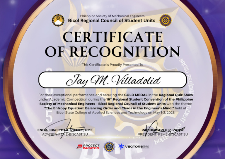 CSPC Villadolid | PDF