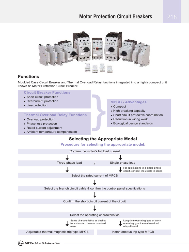 New CG Range Part 1 230523 | PDF | Alternating Current | Relay