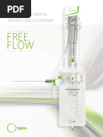 Tabela de Fluxos e Fio2 Cpap Bolhas | PDF