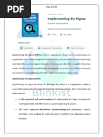 Ringi System for Business Leaders | PDF | Consensus Decision Making | Decision Making