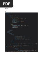 EMMET - Cheat Sheet | PDF | Html Element | Typefaces