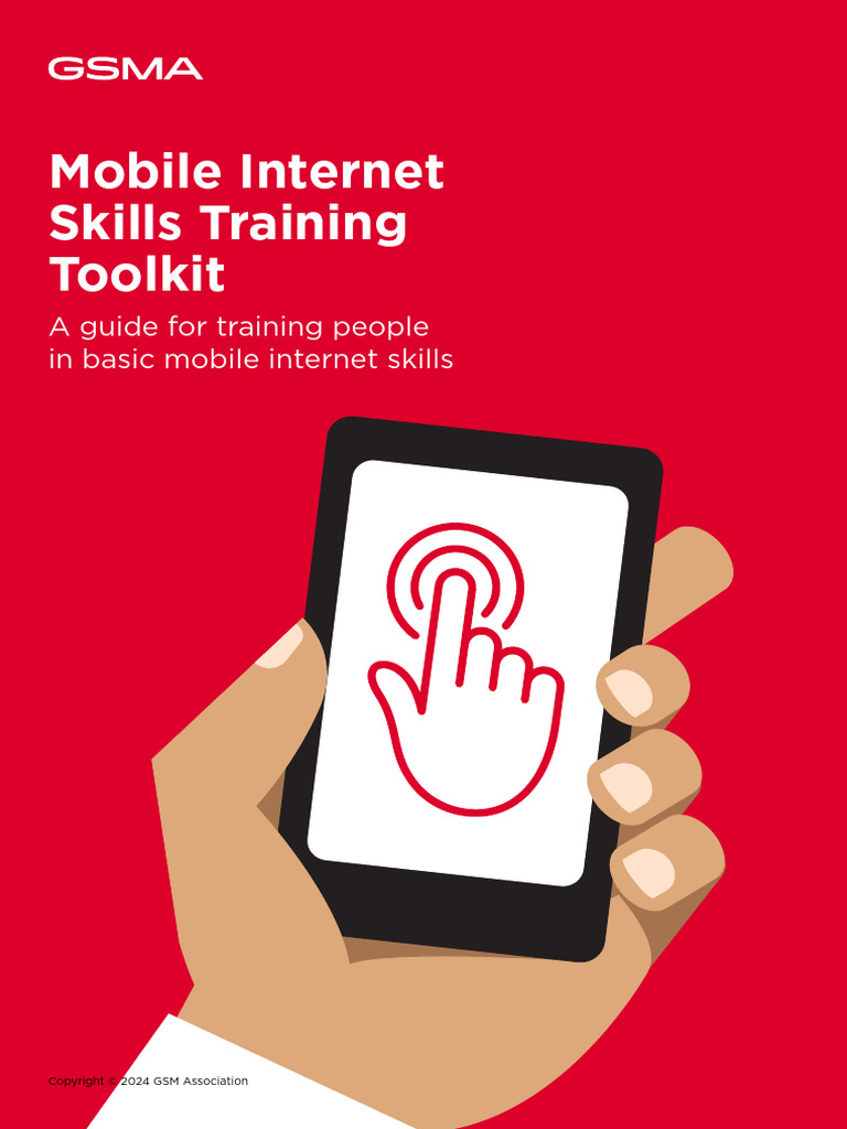 MISTT Android InDepth English | PDF | Google Play | Android (Operating System)