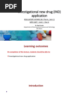 FDA Forms and How To Fill Them | PDF | Food And Drug Administration ...