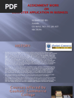 IMT Application Scoring Guidelines | PDF | Academic Degree ...