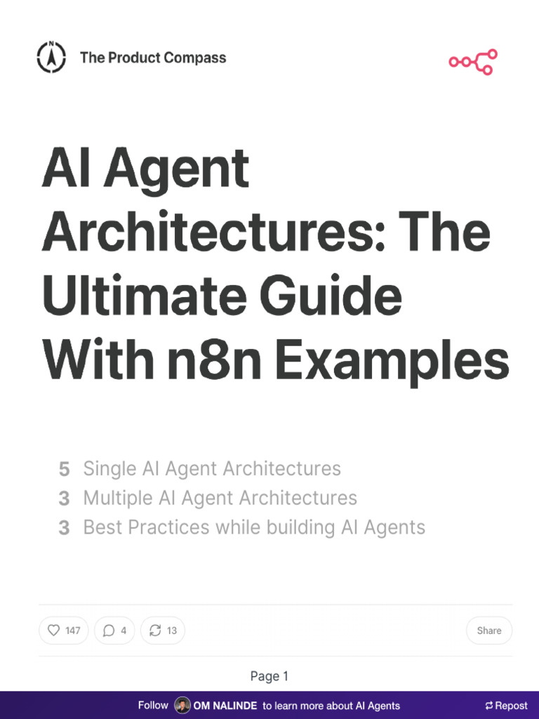 n8n | PDF