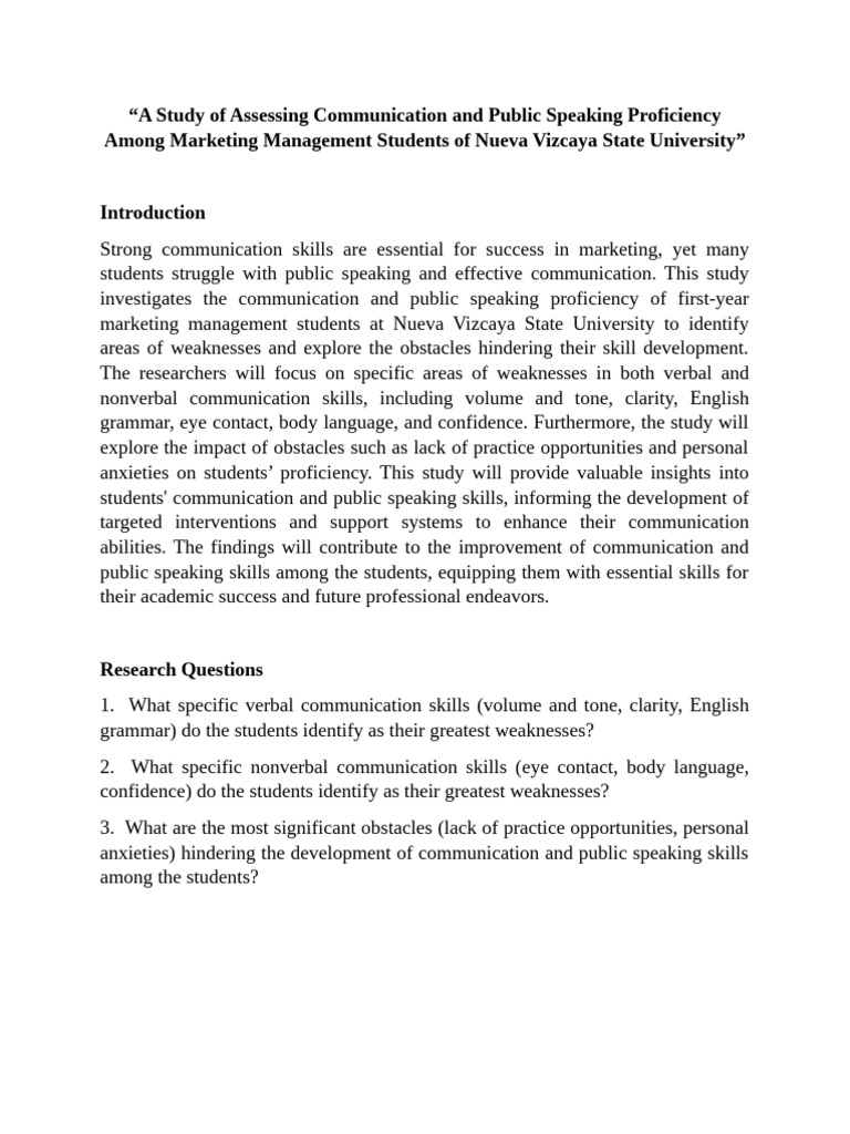 BR1 Positionality Statement | PDF | Body Language | Human Communication