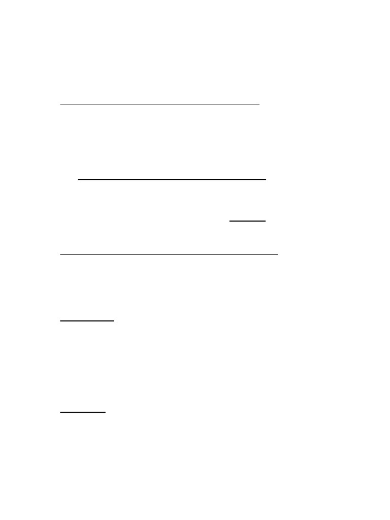 HULING-BULONG | PDF | Childbirth | Postpartum Period