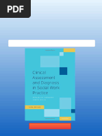 Clinical Global Impression | PDF | Clinical Medicine | Medicine