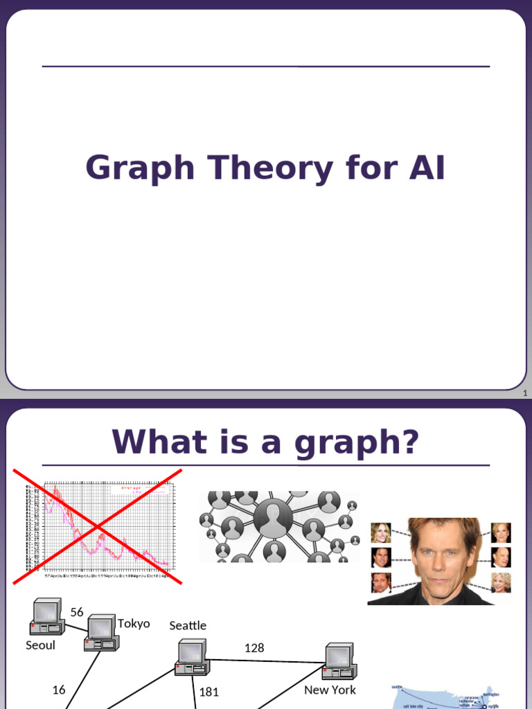22 Graphs1 Dfs Bfs | PDF | Vertex (Graph Theory) | Computational Problems