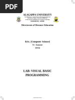 Visual Basic 2010 Registration Instructions | PDF | Finance & Money Management
