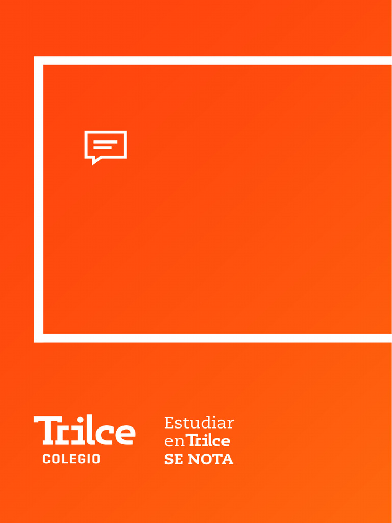 Tareas Domiciliarias 2025-Iiib - Trilce Ñaña | PDF