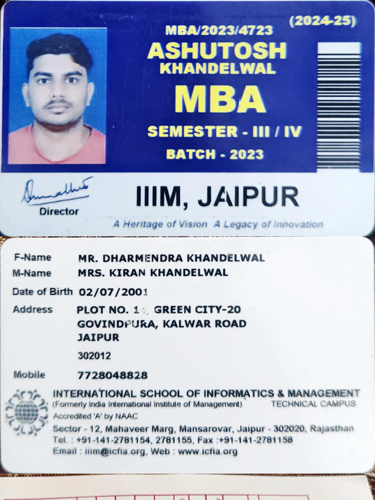Student | PDF
