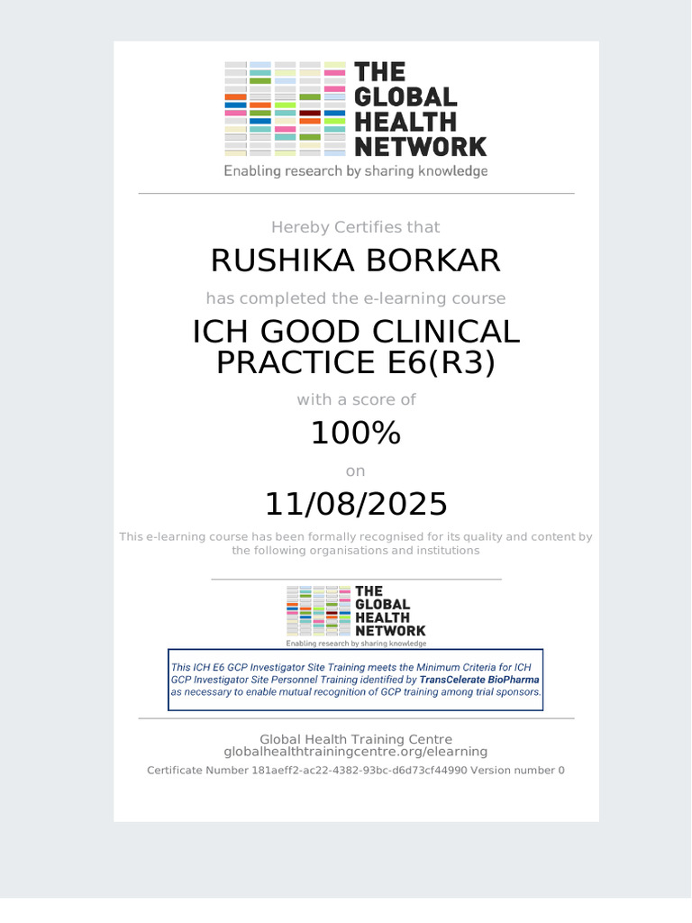 Rendered PDF | PDF