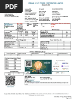 Challan (MTR Form Number-6) | PDF | Banking | Payments