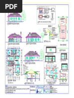 FOWL RUN-Model | PDF | Building Materials | Architectural Design