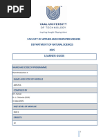 AFO Mains Courses 2024 IARI Toppers | PDF | Agriculture | Horticulture