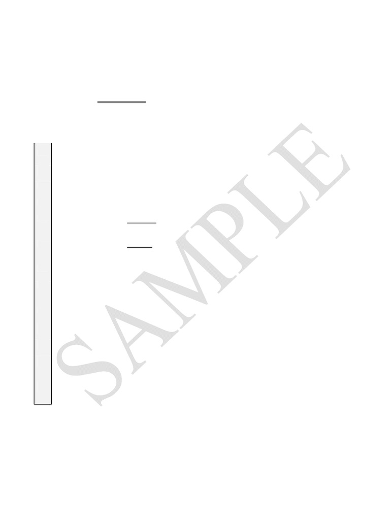 Facit-Fatiguescale Spa Final Ver4 Ni 17dec10 | PDF