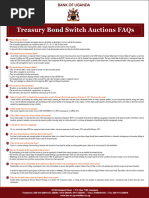Bond Prospectus Issue No 01 2025 BA | PDF | Bonds (Finance) | Interest