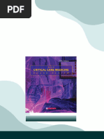 Meddata Critical Care Tool 2015 | PDF | Major Trauma | Thorax