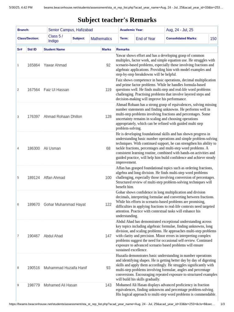 5 Indigo mathematics | PDF | Numbers | Mathematics