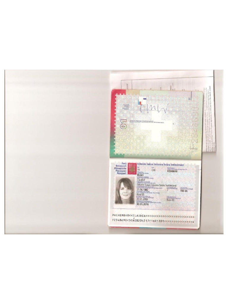 Pass CM | PDF