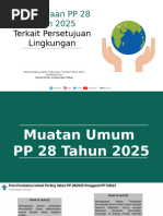 Contoh UKL-UPL Perusahaan | PDF