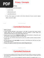 Sample Personal Data Inventory Map Template | PDF | Computing ...