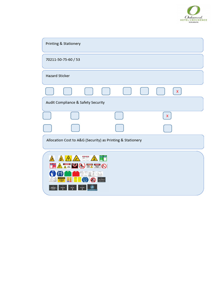 New Items Category Requisition Form | PDF
