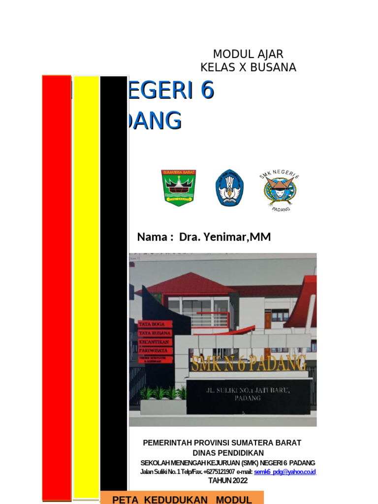Elemen 3 Dasar Branding Dan Marketing | PDF
