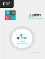 Manual de Usuario - Aon Pocket Portal Beneficios | PDF | Aplicación ...