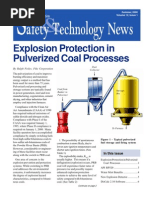 Nfpa 85: Boiler and Combustion Systems Hazards Code: Free Access To The ...